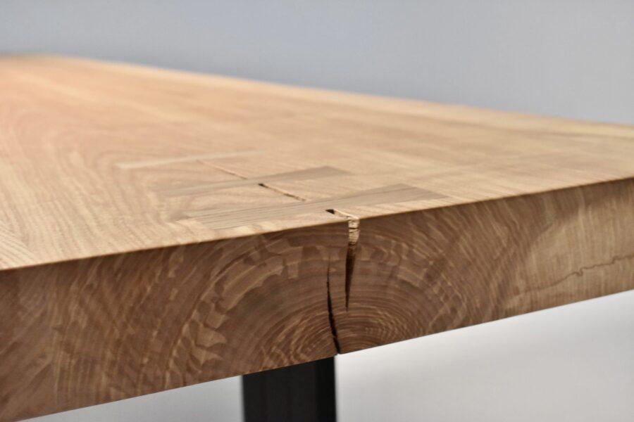 Dining Tables UK | Luxury Live Edge & Slab Tables | L'Atelier Mata