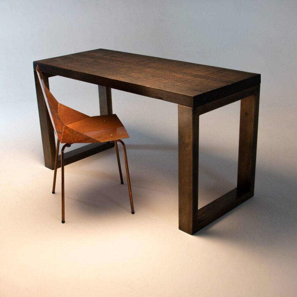 Live Edge Dining Tables and Bespoke Furniture | L'Atelier Mata